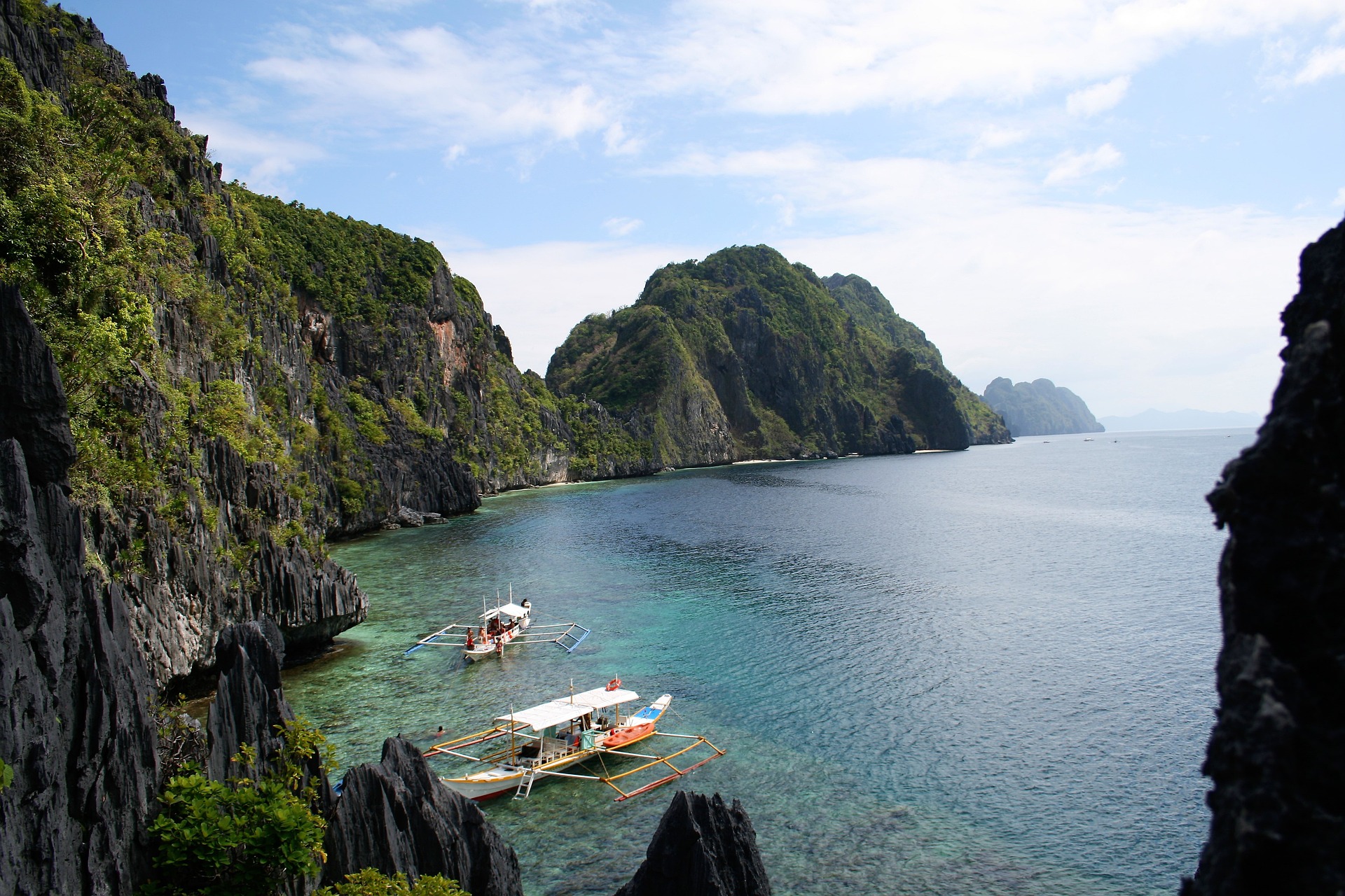 Travel guide for Palawan in Philippines | World Travel Package