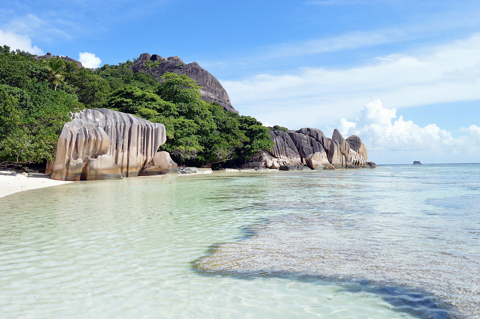 Travel guide Seychelles | World Travel Package