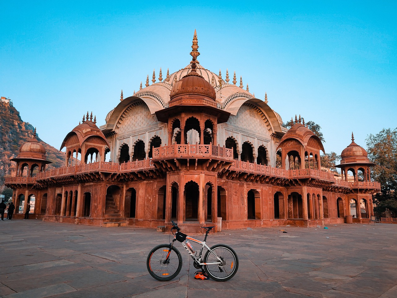 Travel guide for Alwar in India | World Travel Package