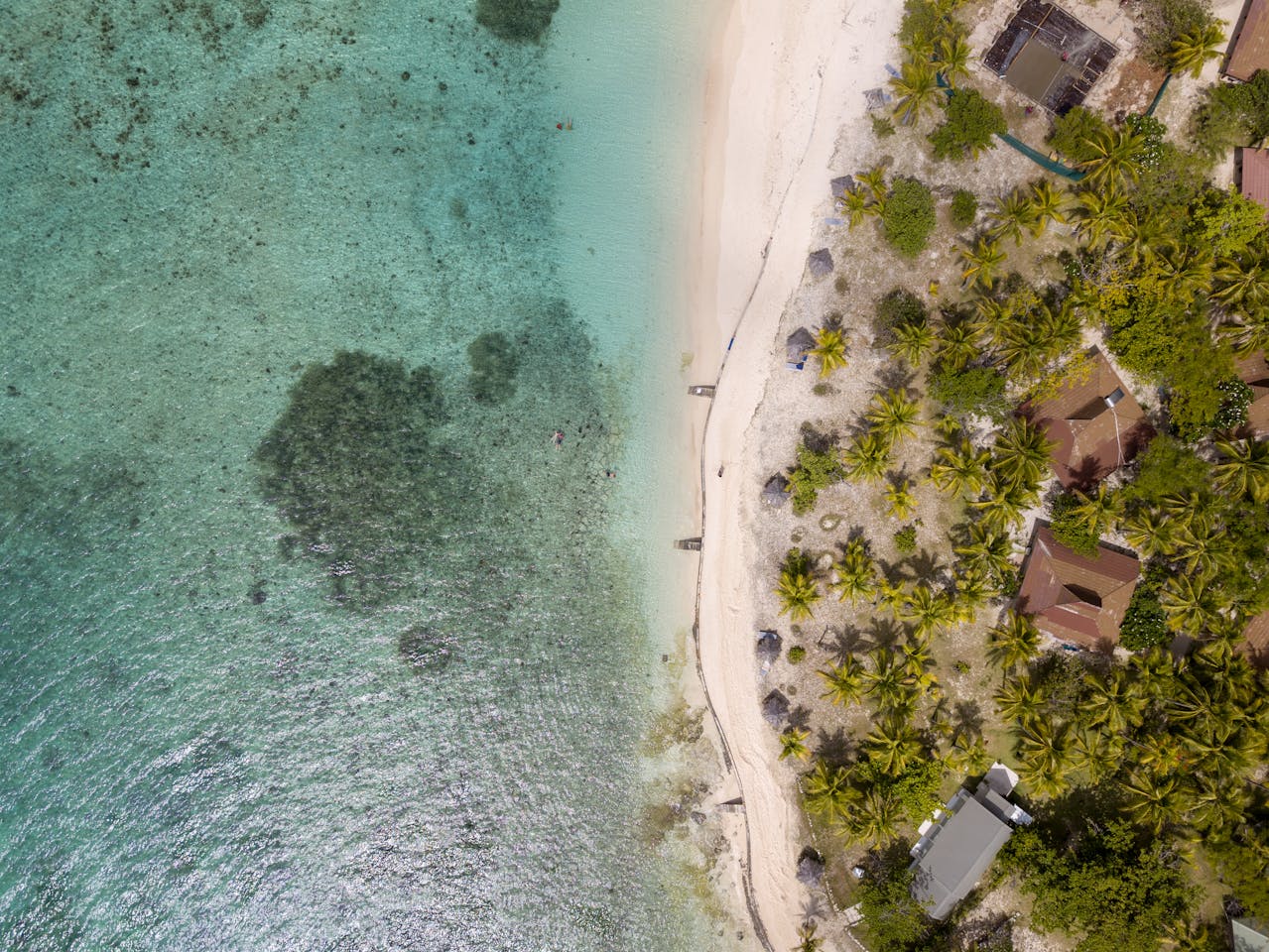Travel guide Fiji Island | World Travel Package